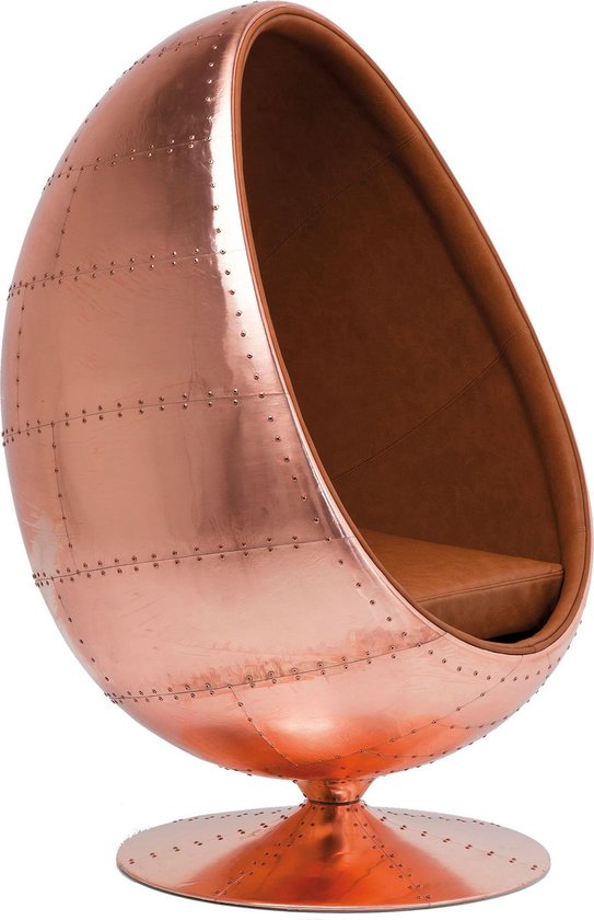 Eye Ball Chair koper - Kare Design | bol.com