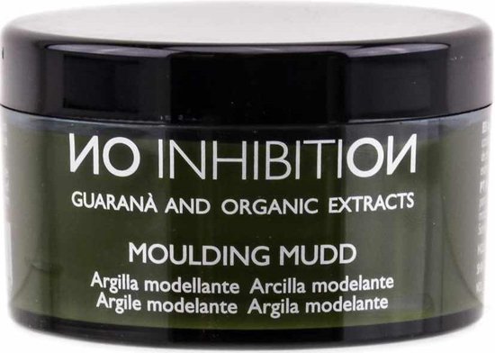 No Inhibition - Moulding Mudd 75ml | bol