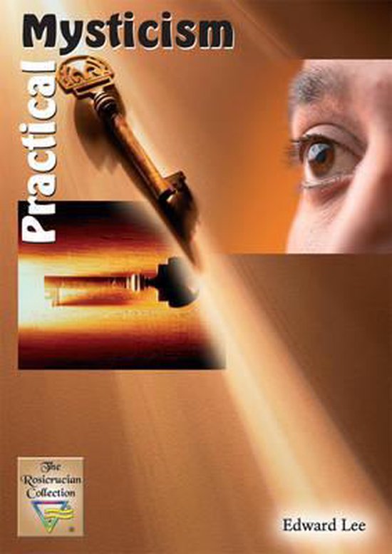 Practical Mysticism, Edward Lee | 9780952642022 | Boeken | bol.com
