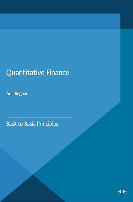 Applied Quantitative Finance - Quantitative Finance (ebook), Adil ...