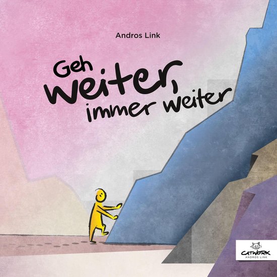 Geh weiter, immer weiter (ebook), Andros Link | 9783749475933 | Boeken ...