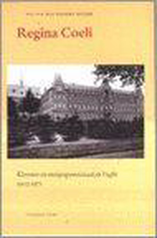 Regina Coeli | 9789056251284 | Nel Rogier | Boeken | bol