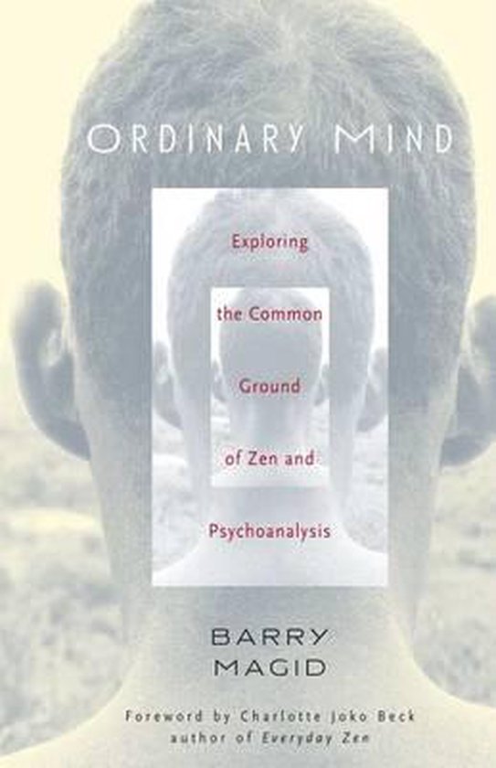 Ordinary Mind | 9780861713066 | Barry Magid | Boeken | bol.com