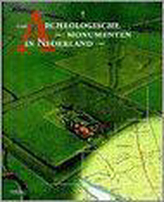 Gids archeologische monumenten in Nederland, Saskia van Dockum ...