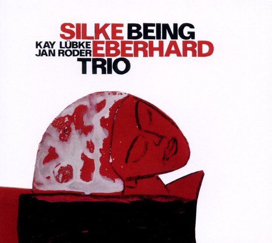 Being, Silke Trio Eberhard | CD (album) | Muziek | bol.com