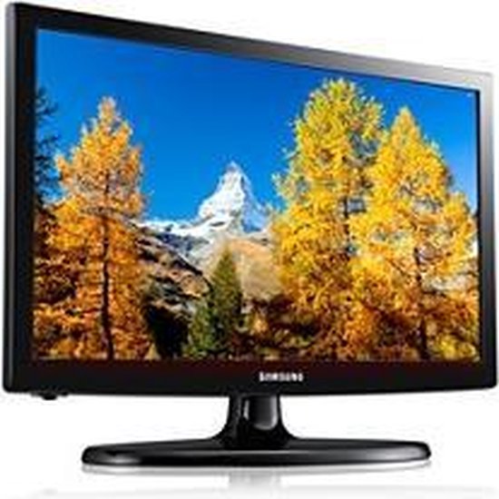 bol.com | Samsung UE22ES5000 - LED TV - 22 inch - Full HD