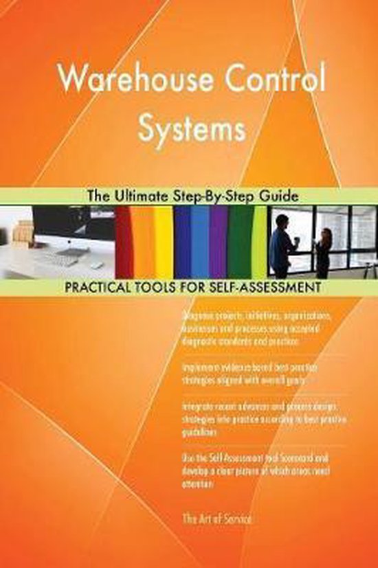 Warehouse Control Systems The Ultimate Step-By-Step Guide ...