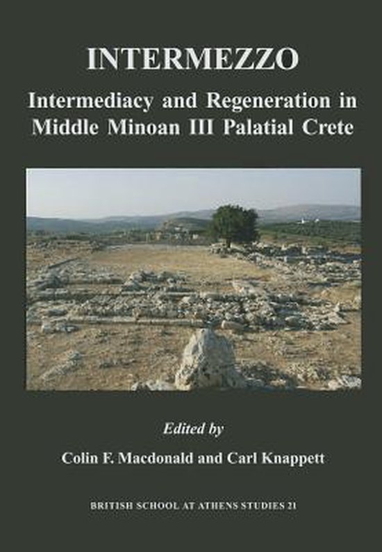 Intermezzo | 9780904887679 | Carl Knappett | Boeken | bol.com