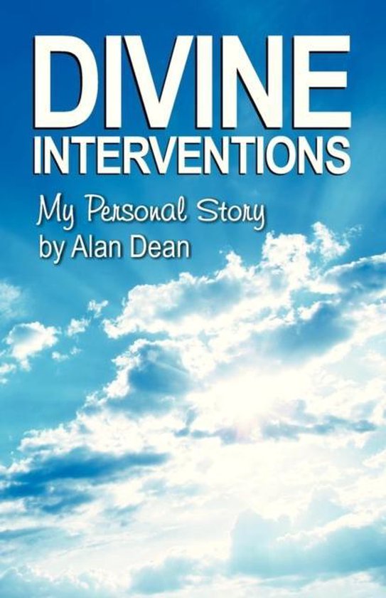 Divine Interventions, Alan Dean | 9781479600816 | Boeken | bol
