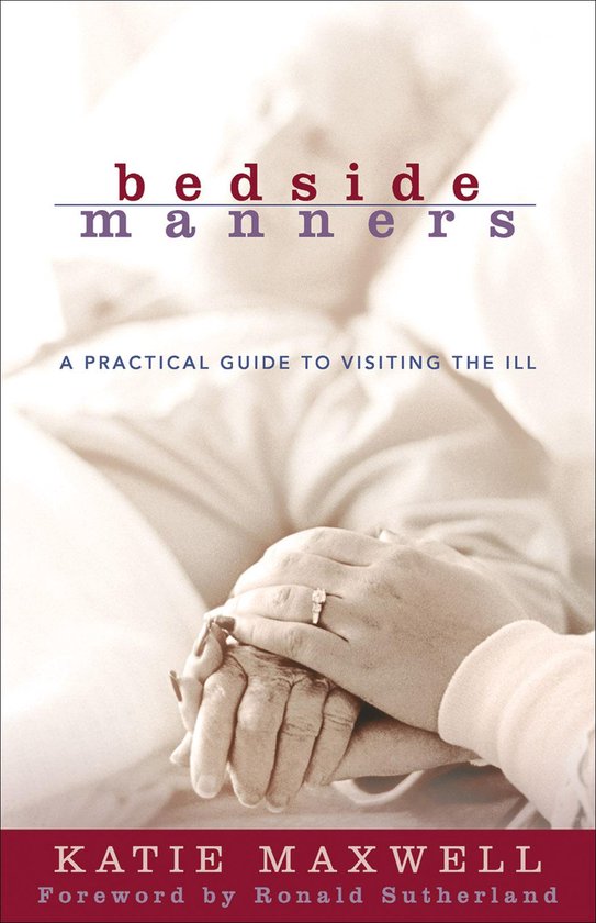 Bedside Manners (ebook), Ronald Sunderland | 9781585581023 | Boeken | bol
