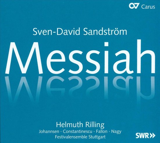 Messiah, Onbekend | CD (album) | Muziek | bol.com