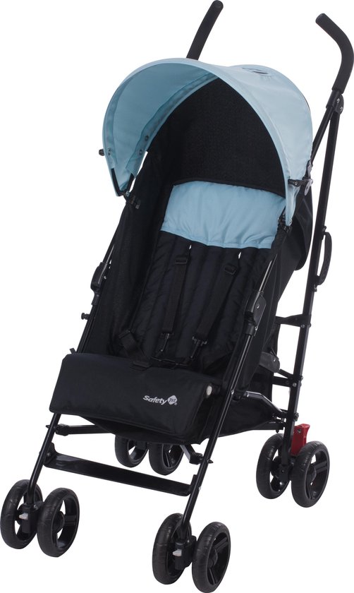 Safety 1st Slim Buggy - Buggy - Blue Moon | bol.com