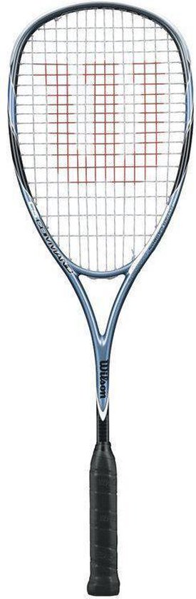 Wilson Pro comp Squashracket | bol.com