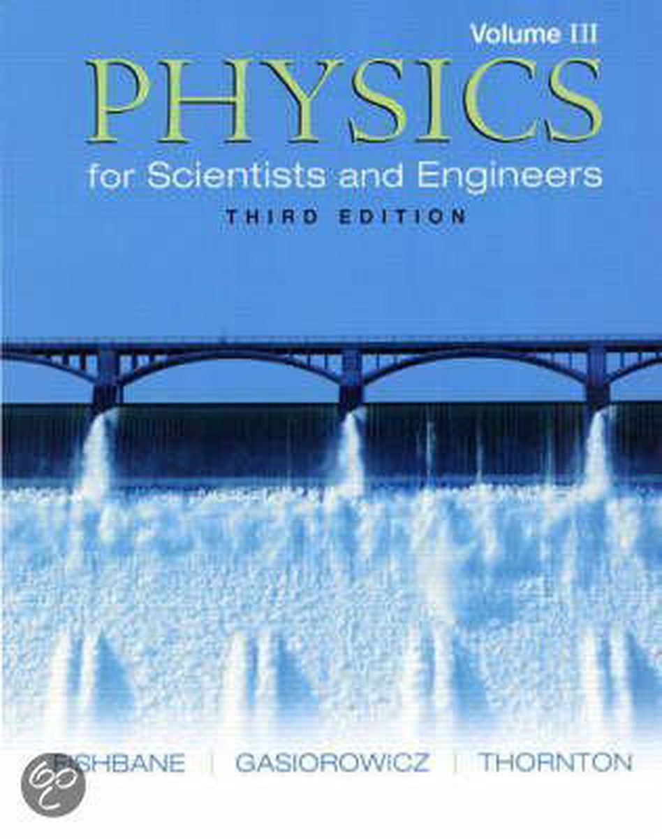 Physics for Scientists and Engineers | 9780131418820 | Paul M. Fishbane ...