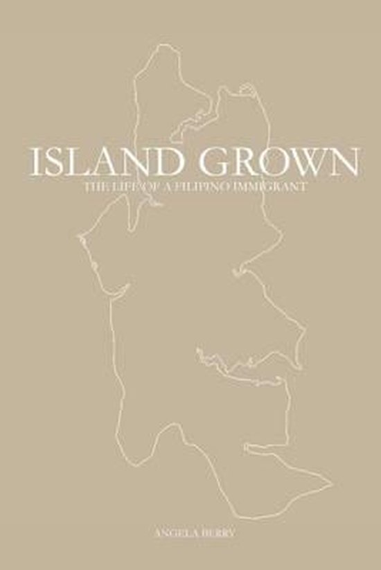 Island Grown, Angela Berry | 9781494247218 | Boeken | bol.com