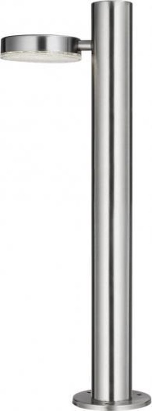 Tuin Lamp Staand Pilaar Pescara 84cm | bol