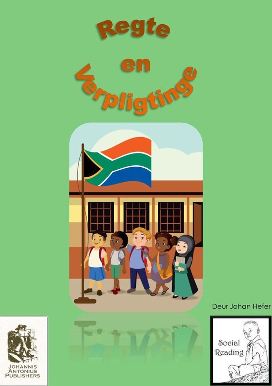 Social Reading - Regte en Verpligtinge (ebook), Johan Hefer ...