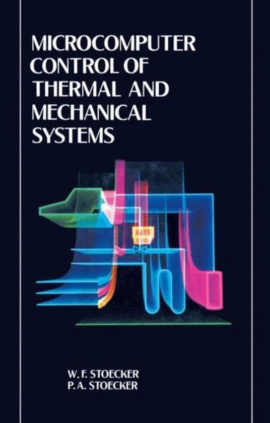 Microcomputer Control of Thermal and Mechanical Systems | 9781468465624 ...