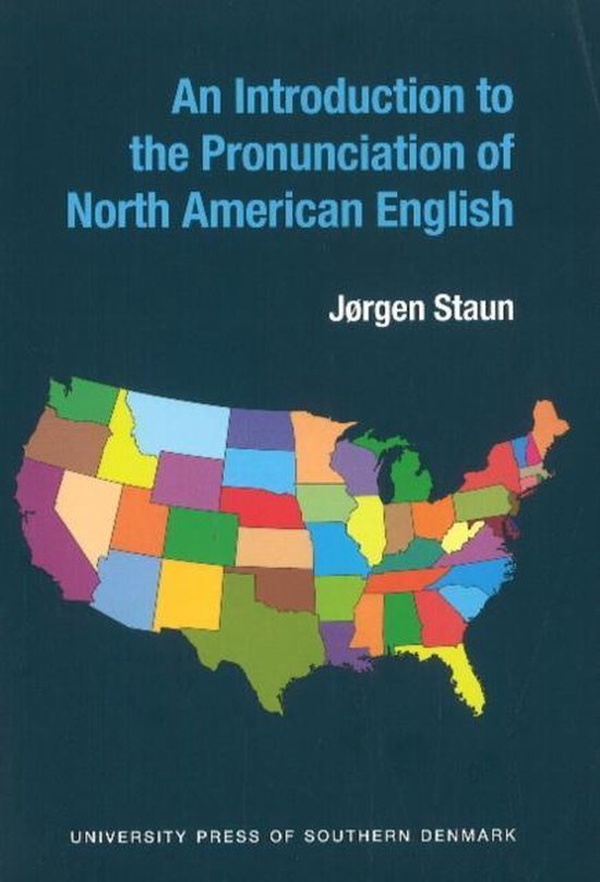 Introduction to the Pronunciation of North American English ...