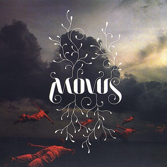 Movus | CD (album) | Muziek | bol