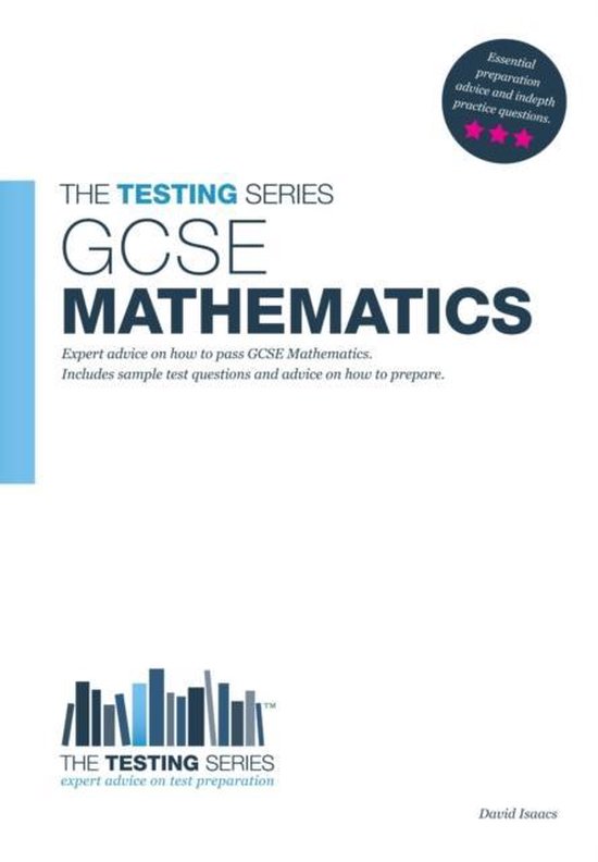 GCSE Mathematics | 9781907558146 | David Isaacs | Boeken | bol