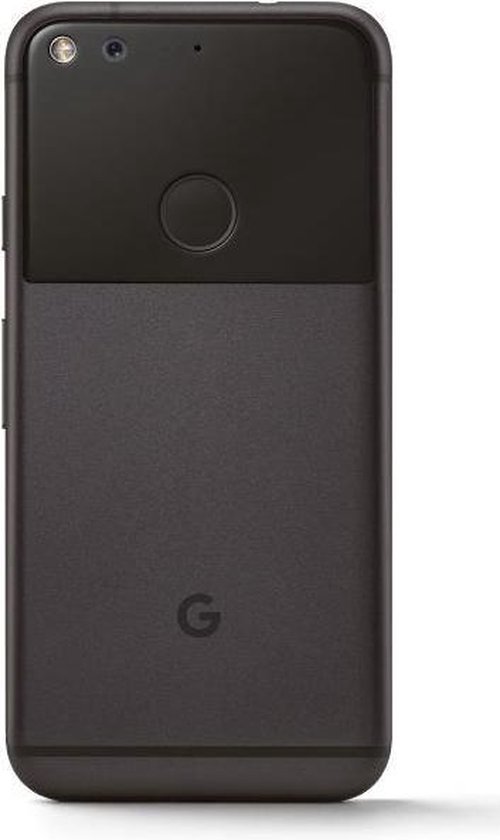 Google Pixel 32 GB - zwart | bol
