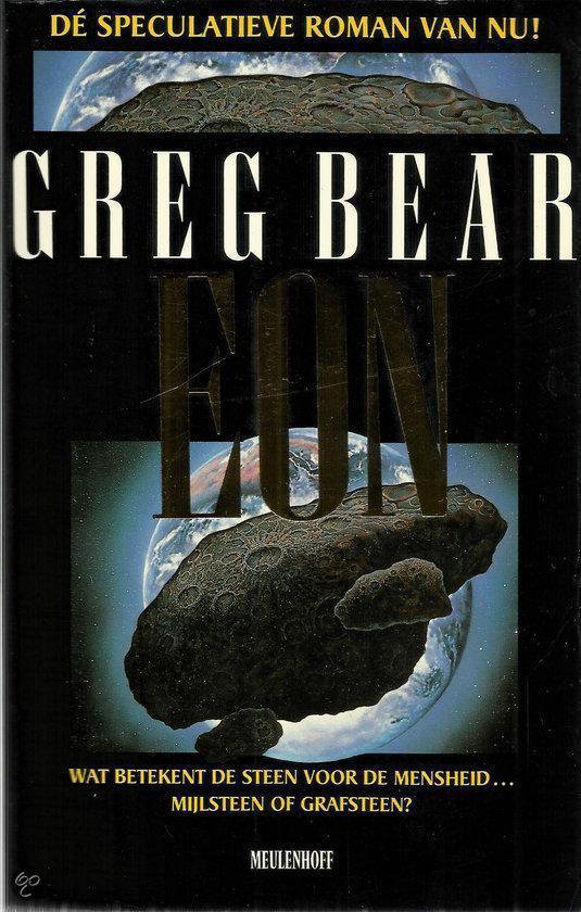 EON, Greg Bear | 9789029043694 | Boeken | bol