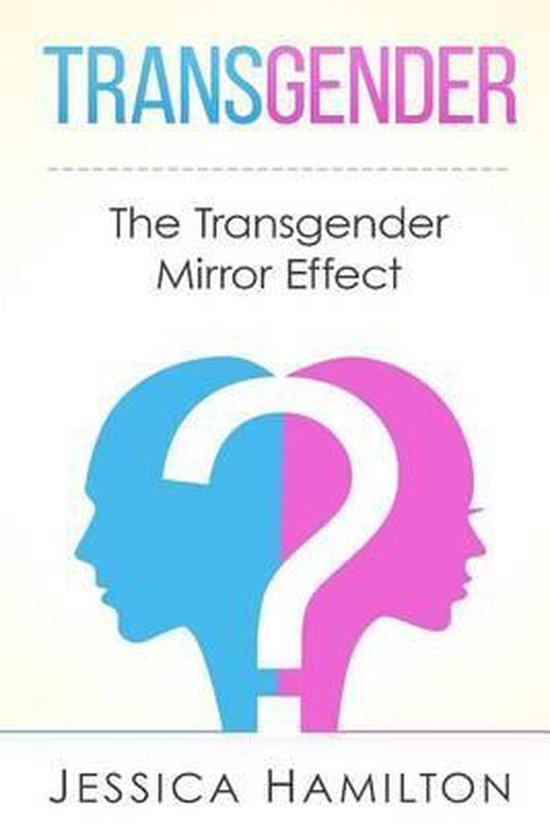 Transgender | 9781508978657 | Jessica Hamilton | Boeken | bol.com