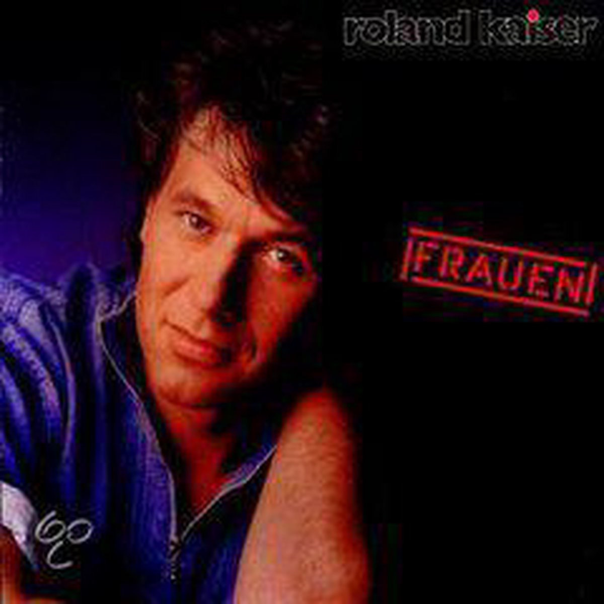 Frauen, Roland Kaiser | CD (album) | Muziek | bol