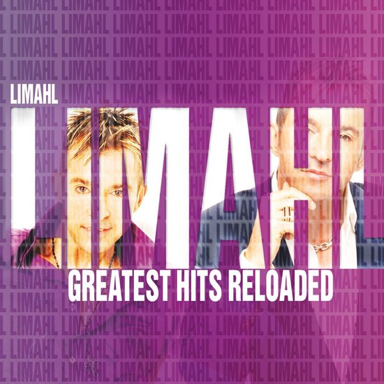 Greatest Hits-reloaded, Limahl | CD (album) | Muziek | bol
