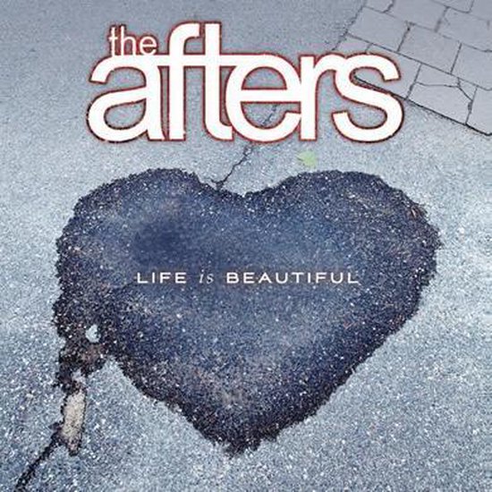 The Afters - Life Is Beautiful (CD), The Afters | CD (album) | Muziek | bol
