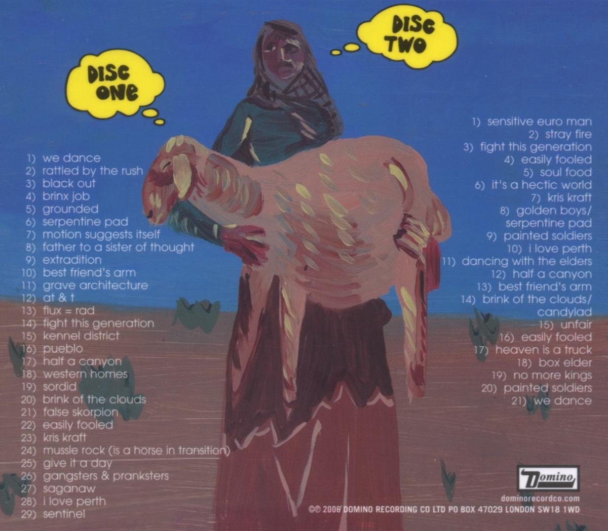 Wowee Zowee, Pavement | CD (album) | Muziek | bol.com