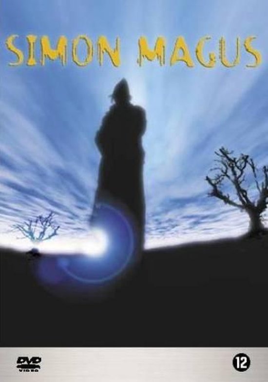 Speelfilm - Simon Magus (Dvd), Ian Holm | Dvd's | bol