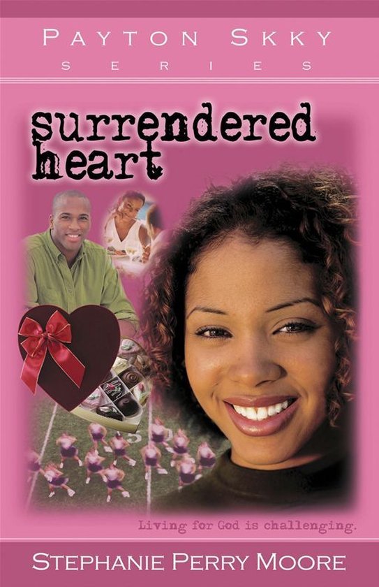 Surrendered Heart (ebook), Stephanie Perry Moore | 9781575677835 | Boeken | bol.com