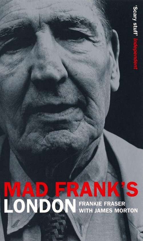 Mad Frank's Britain (ebook), Frank Fraser | 9780753546260 | Boeken ...
