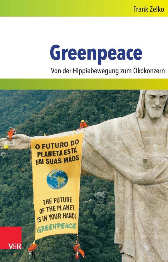 Umwelt und Gesellschaft - Greenpeace (ebook), Frank Zelko ...