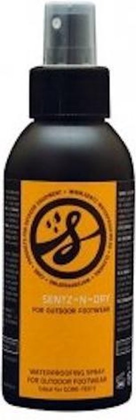 Sentz Impregneer spray | bol.com