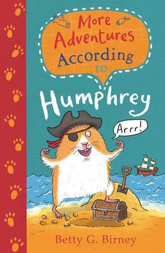 More Adventures According To Humphrey, Betty Birney | 9780571328321 ...