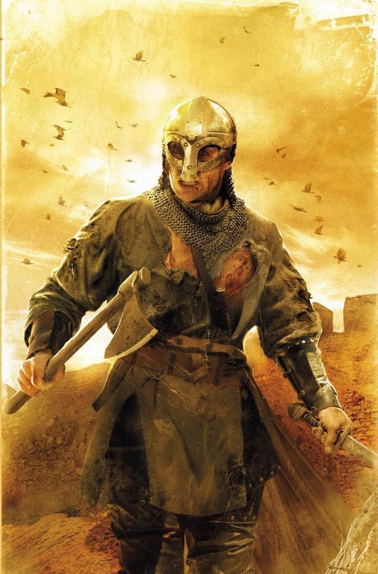GALLOW - Gallow: The Last Bastion (ebook), Nathan Hawke | 9780575115132 ...