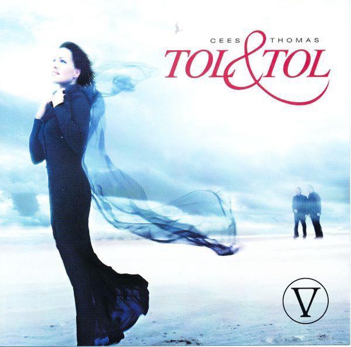 Tol & Tol V, Tol & Tol | CD (album) | Muziek | bol.com