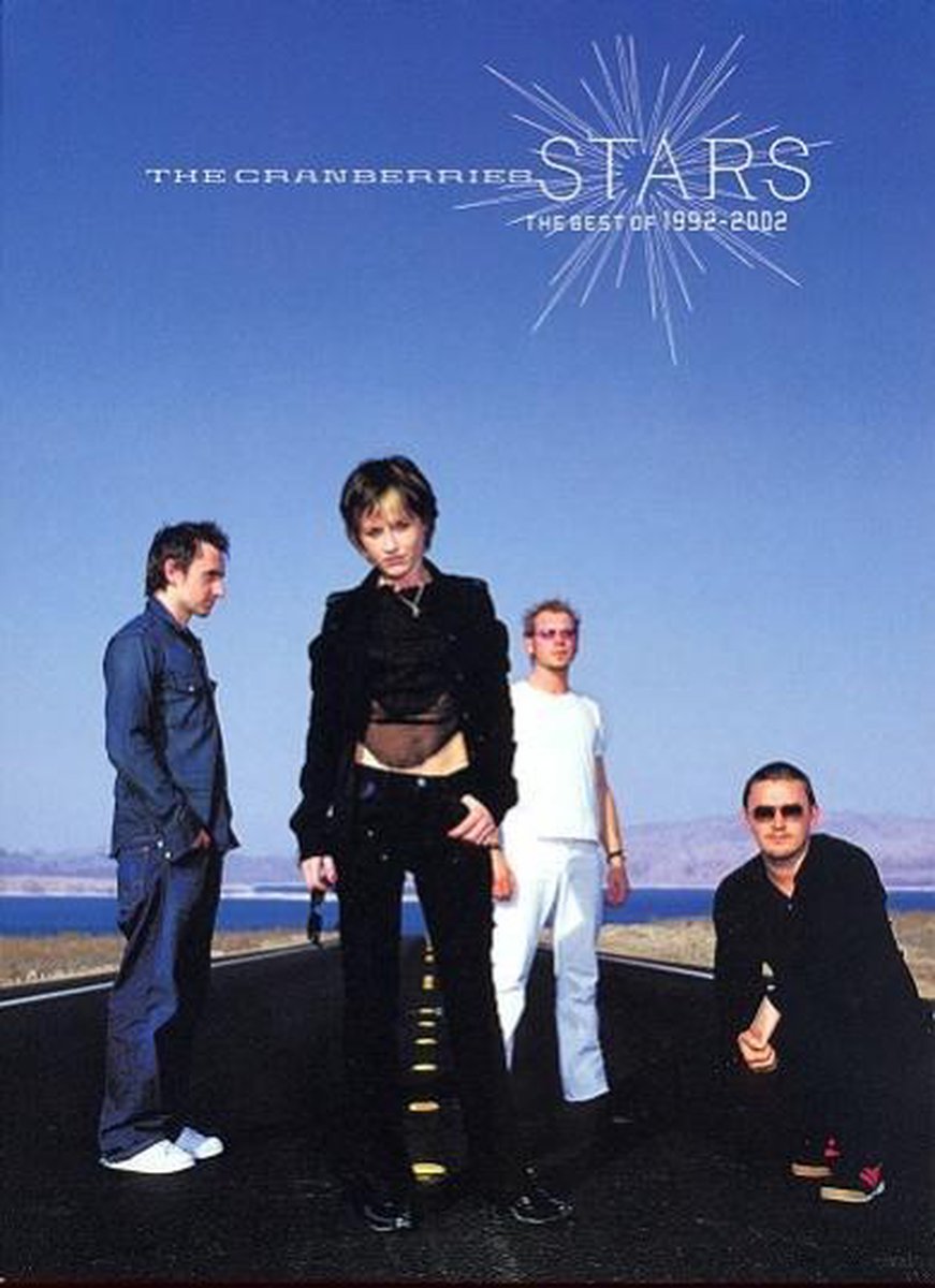 Stars: The Best of the Cranberries 1992-2002, Mike Hogan | CD (album ...