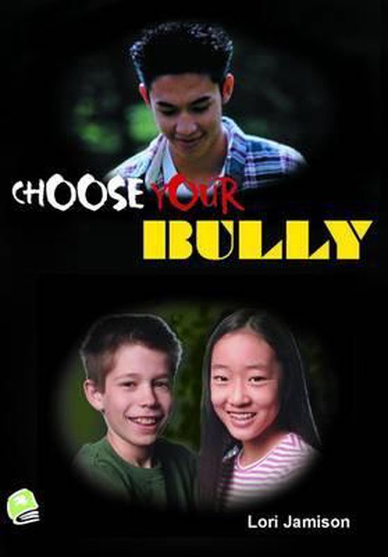 Choose Your Bully, Lori Jamison | 9781906053024 | Boeken | bol