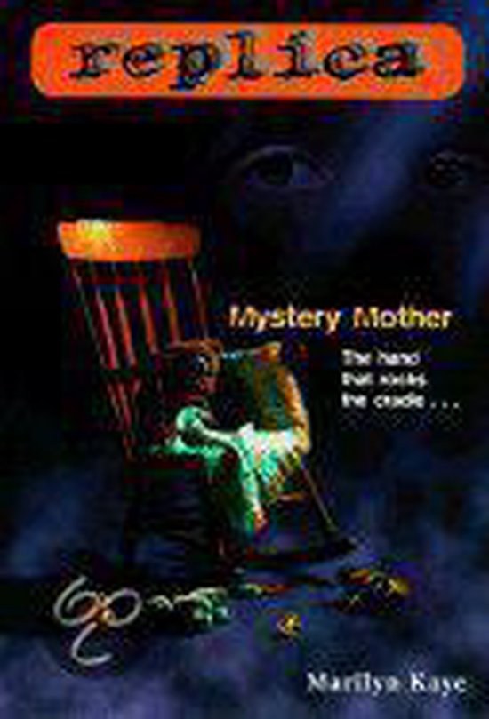 Mystery Mother, Marilyn Kaye | 9780553486926 | Boeken | bol.com Mystery Mother, Marilyn Kaye | 9780553486926 | Boeken | bol.com