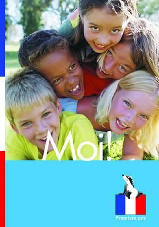 Moi ! | 9781846917516 | Boeken | bol