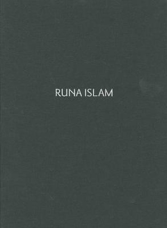 Runa Islam, Runa Islam | 9781921034442 | Boeken | bol