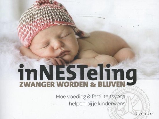 Innesteling | 9789082022117 | Rika Lukac | Boeken | bol