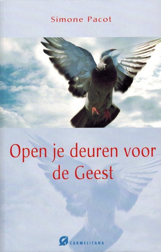 Open je deuren voor de geest, Simone Pacot | 9789076671772 | Boeken ...