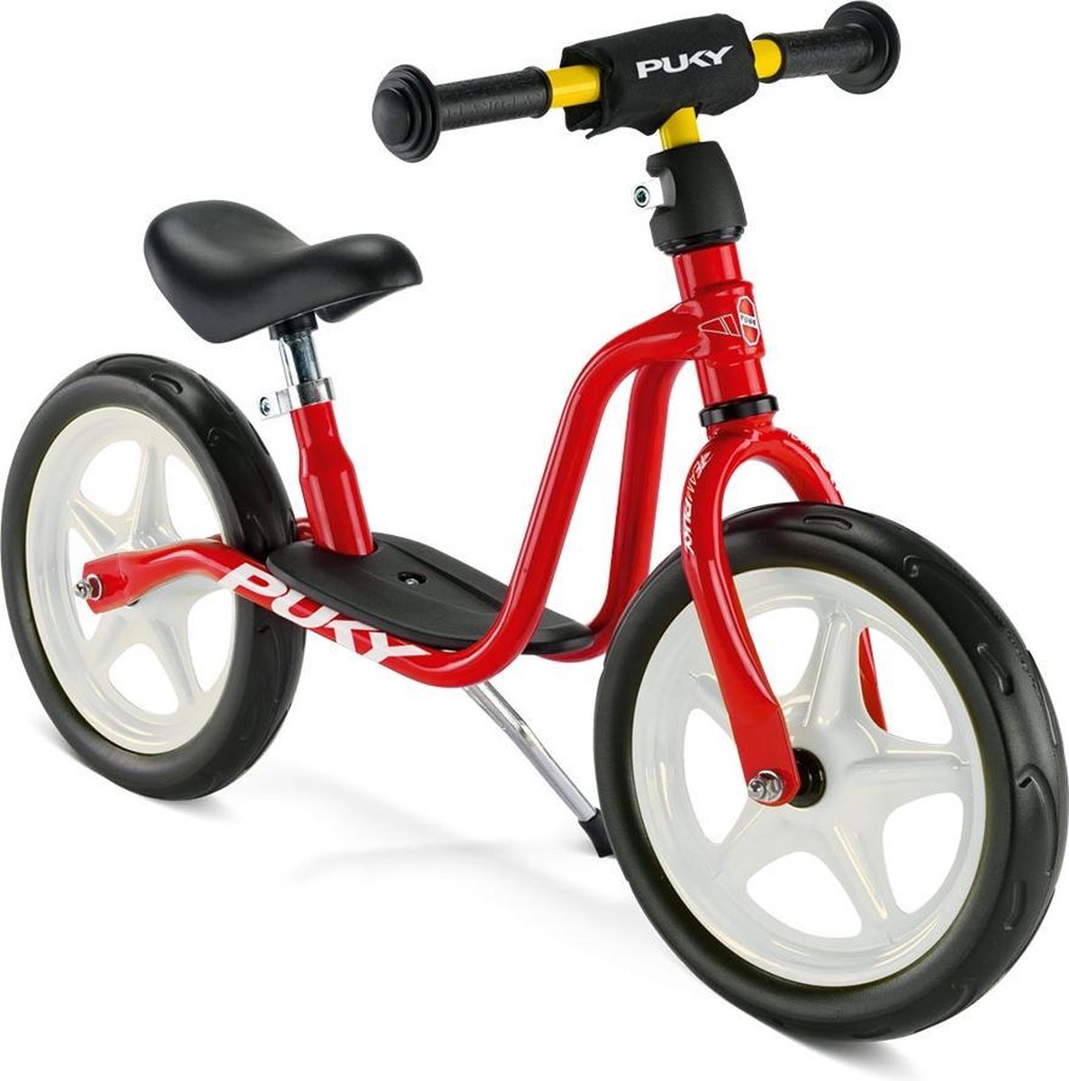 Puky Loopfiets 3 - 6 Jaar LR 1 New Rood | bol