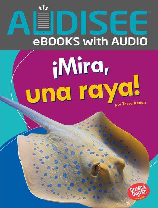 Bumba Books ® en español — Veo animales marinos (I See Ocean Animals ...
