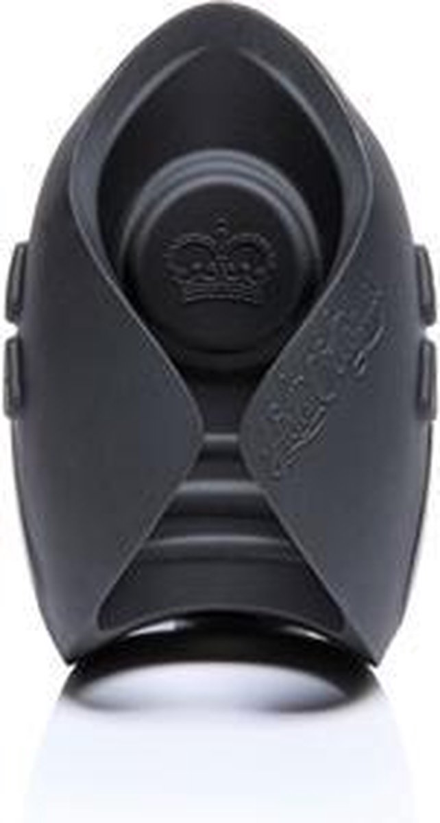 Hot Octopuss - PULSE SOLO LUX Masturbator Met Afstandsbediening - Dildo - Vibrator -... | bol.com